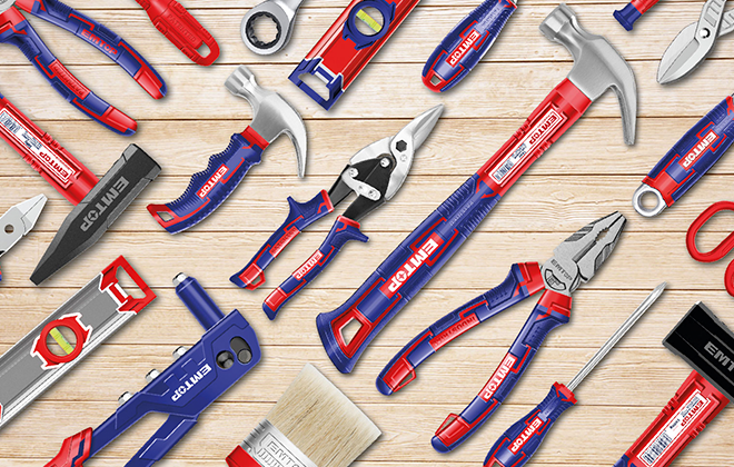 EMTOP Tools - EMTOP Iraq