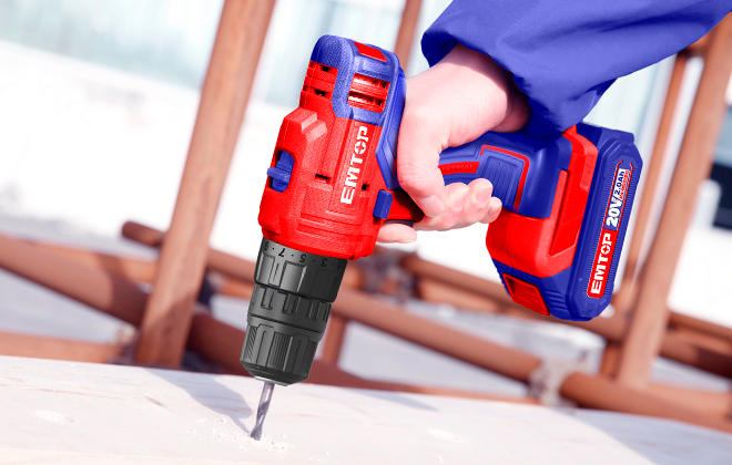 EMTOP Tools - EMTOP Iraq