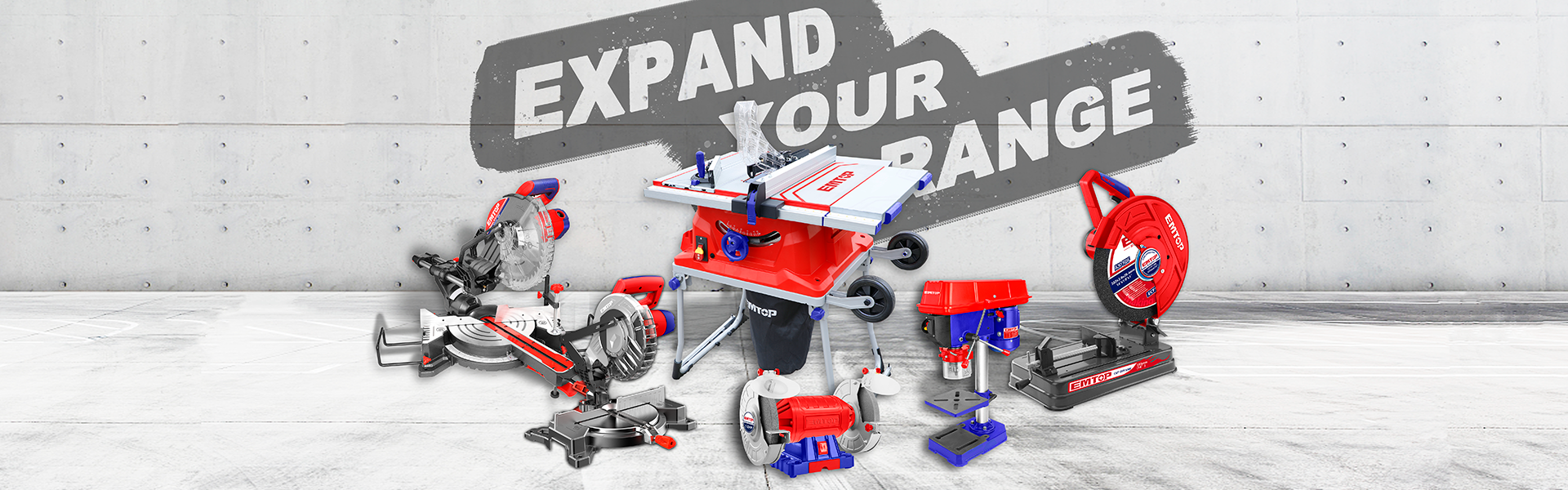 EMTOP Official Site - EMTOP Czech