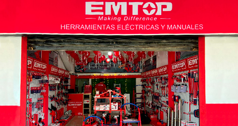 EMTOP Ecuador