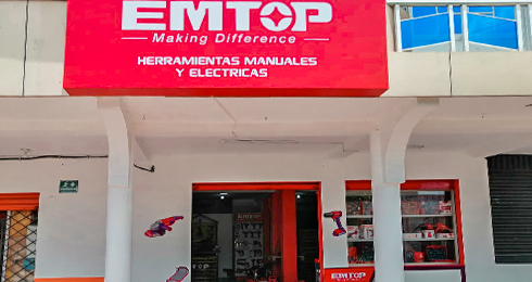 EMTOP Ecuador
